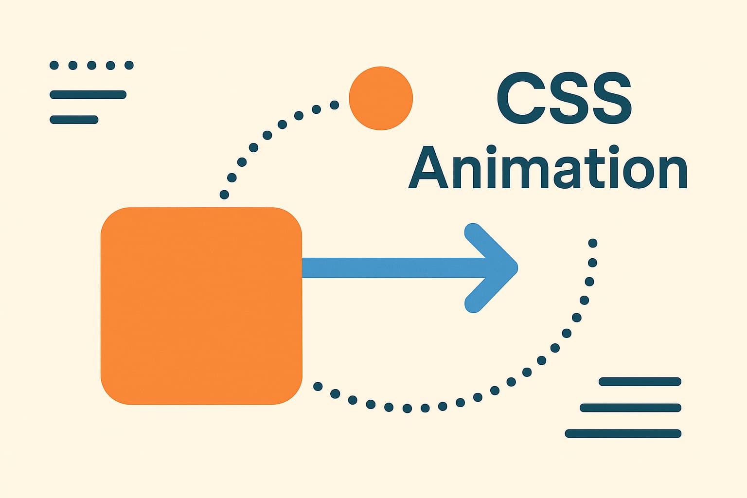 CSSアニメーション応用編｜transitionと@keyframesで動きを付ける - Yagi-System