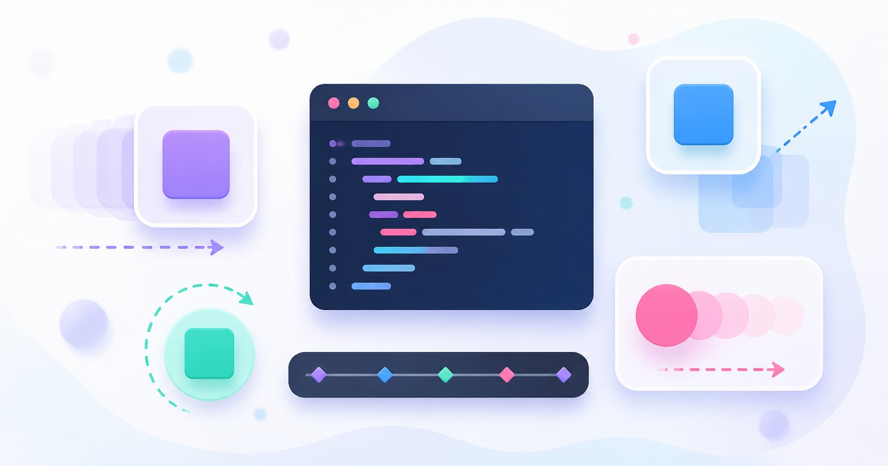 CSSアニメーションの基本と使い方を解説 - Yagi-System